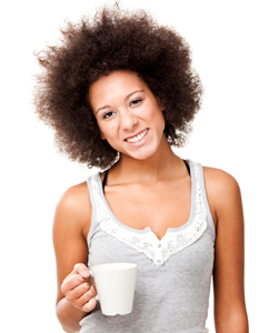 5 Ways to Use Coffee for Beauty | NaturallyCurly
