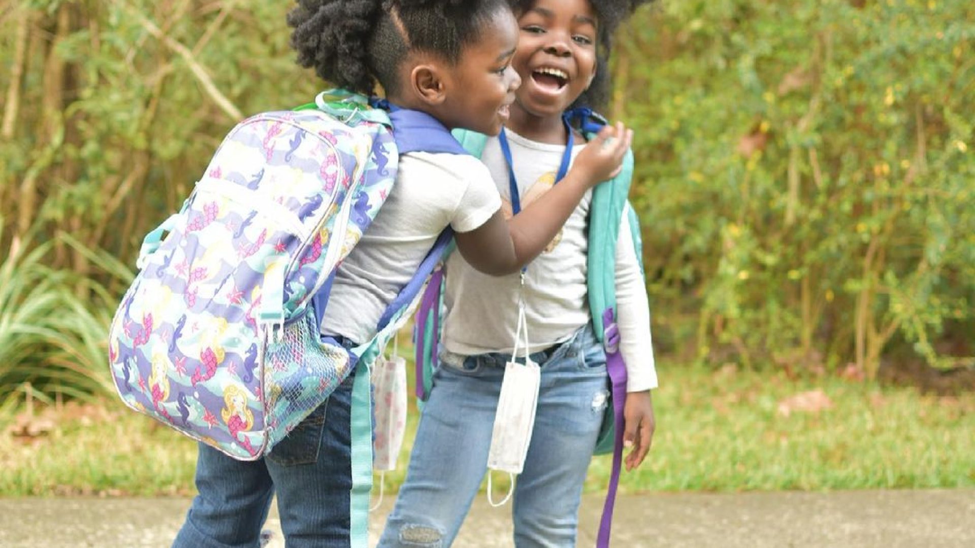 Your Type 4 Child Will Actually Love This Detangler