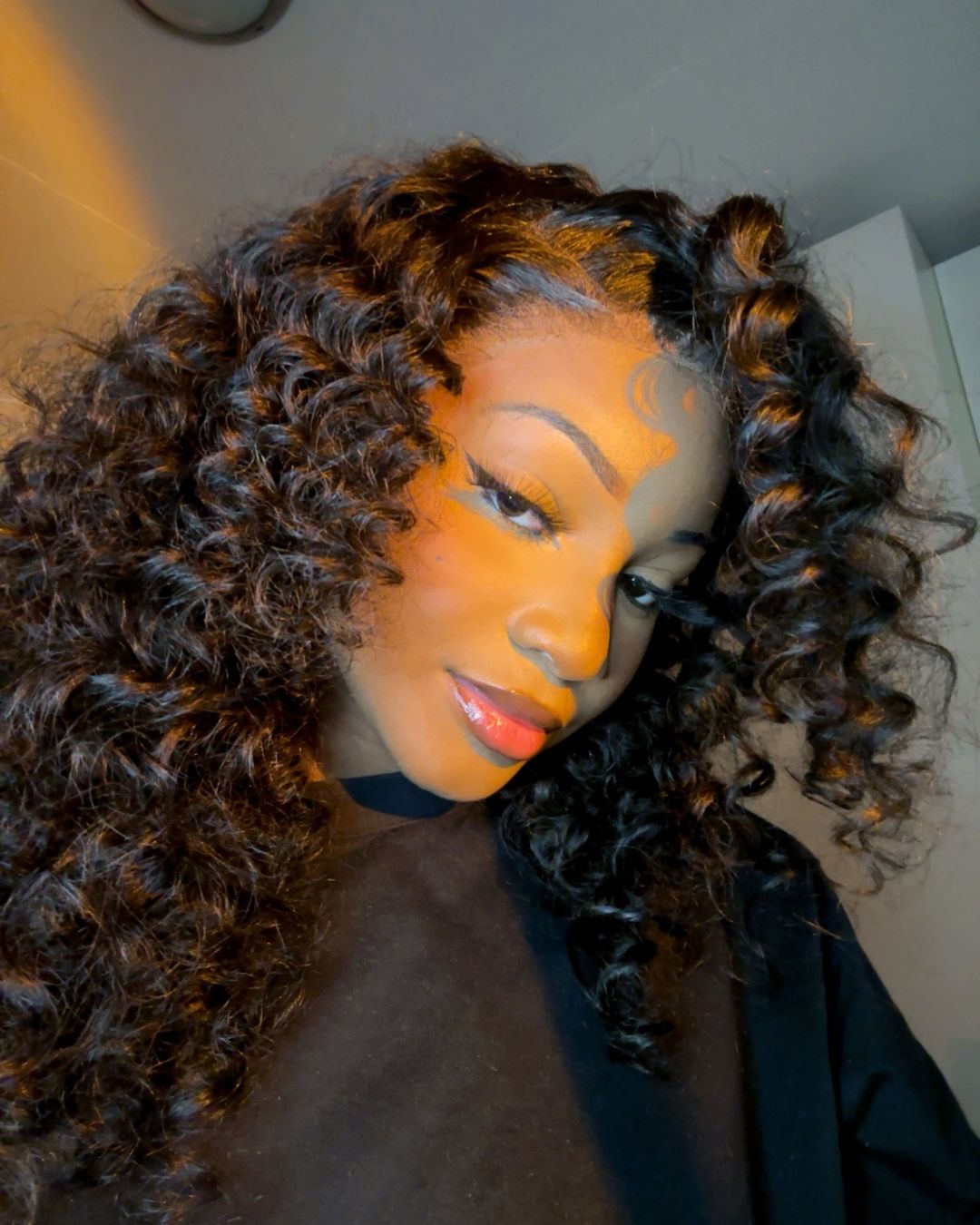 3 Ways to Wear Your Hair Under a Wig