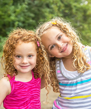 6 Things Every Mom with Curly Kids Should Know