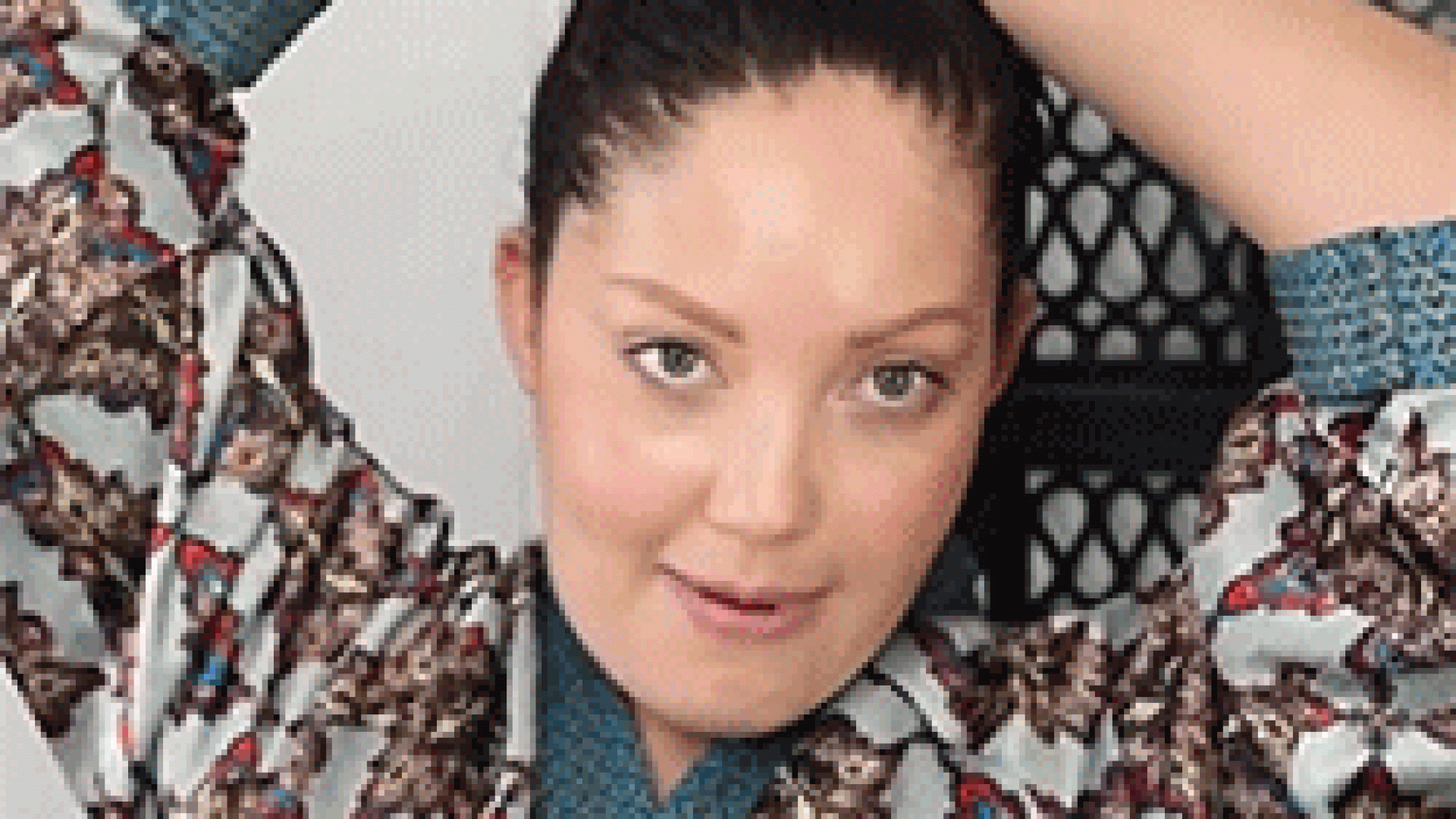 This Air Drying Trick is a Game-Changer | NaturallyCurly