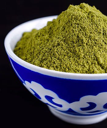 How to Color Your Hair Using Indigo | Beautycon.com