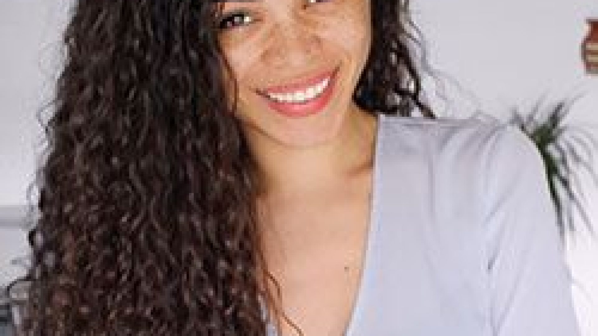 This London Curly's Top 3 Tips for Perfect Curls | Beautycon.com