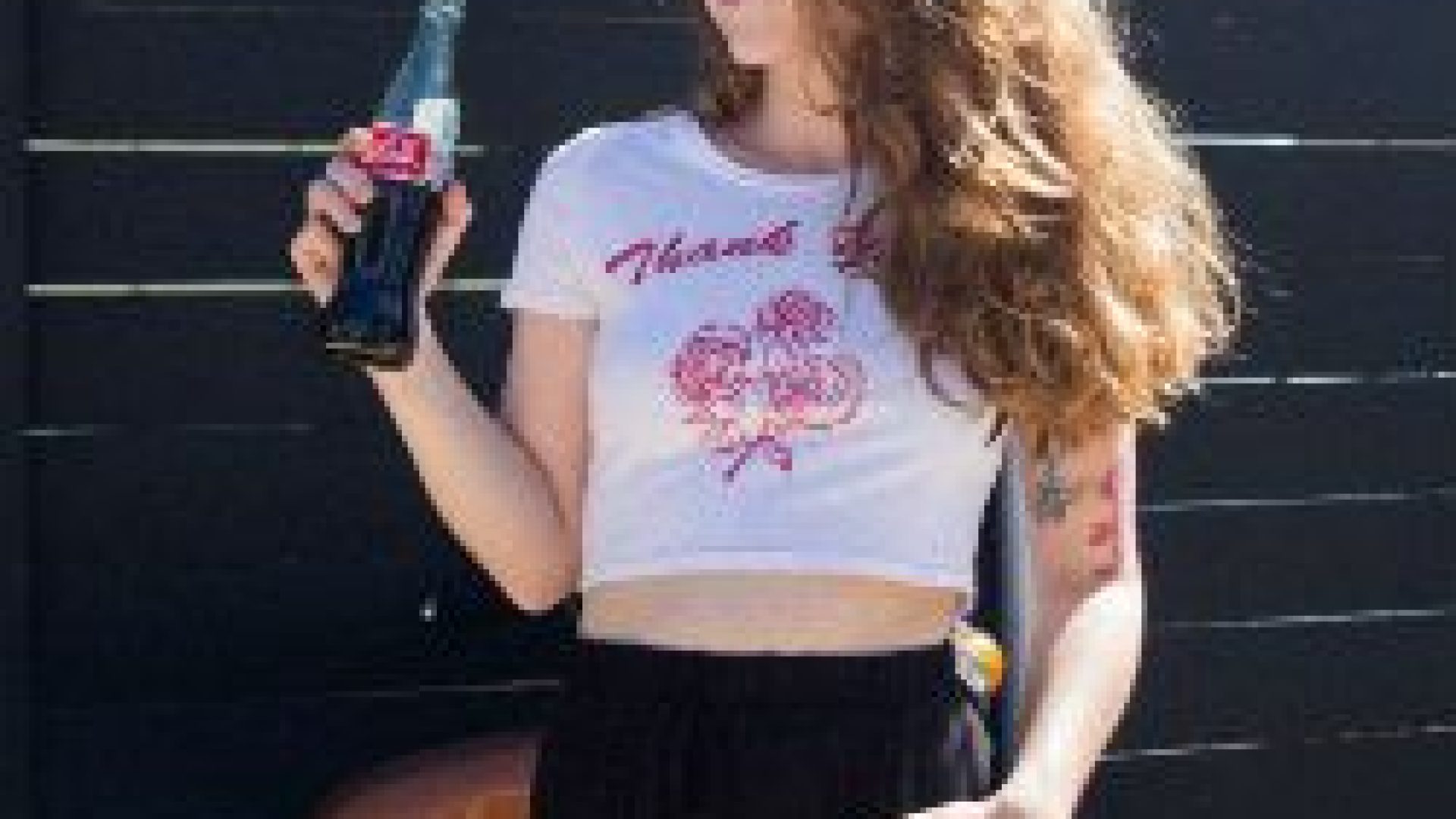 What I Learned From Embracing My Childhood Nerd | Beautycon.com