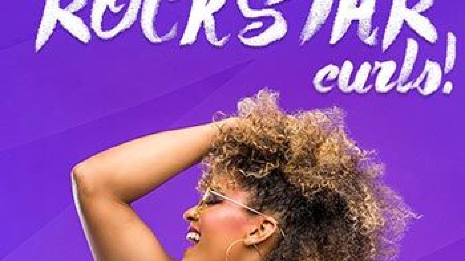 Do You Have What it Takes to be a Rock Star? | NaturallyCurly