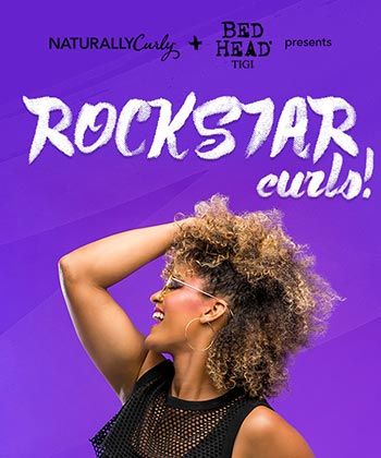 Do You Have What it Takes to be a Rock Star? | NaturallyCurly