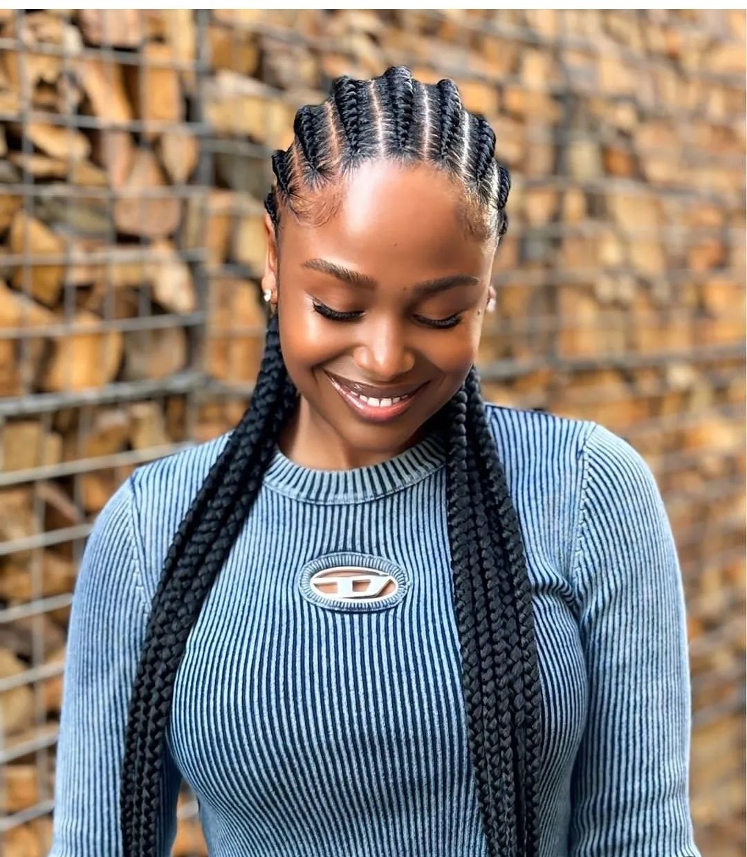 15 Cornrow Styles That Will Inspire Your Next Protective Style ...