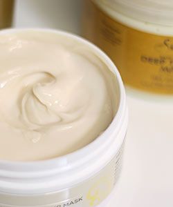 Amodimethicone and other Amine-functionalized Silicones | NaturallyCurly