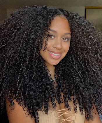 15 Tips for Retaining Length for Natural Hair