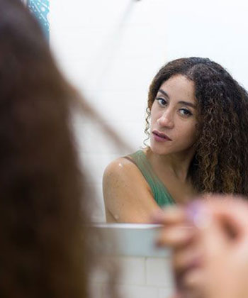 What is Quaternium-80 in Curly Hair Products?