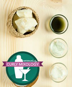 Cold-Water Rinsing | Beautycon.com