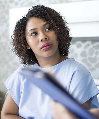 The Science of Chemo Curls