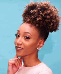 Puff Piece: A High-Volume High Puff Tutorial | NaturallyCurly