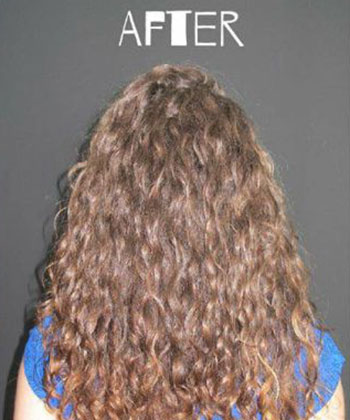 The Science of Lightening Your Hair with Natural Ingredients ...