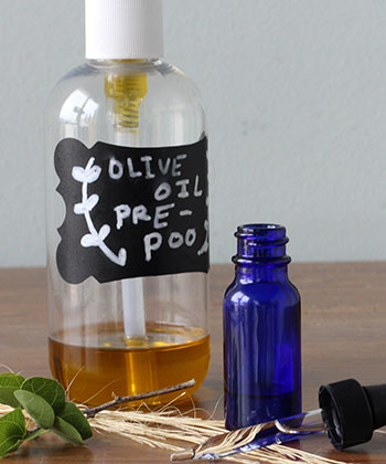 5 Reasons You Should Pre-Poo | NaturallyCurly