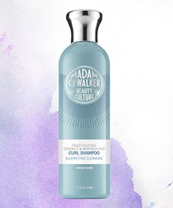 Madam cj walker products today store