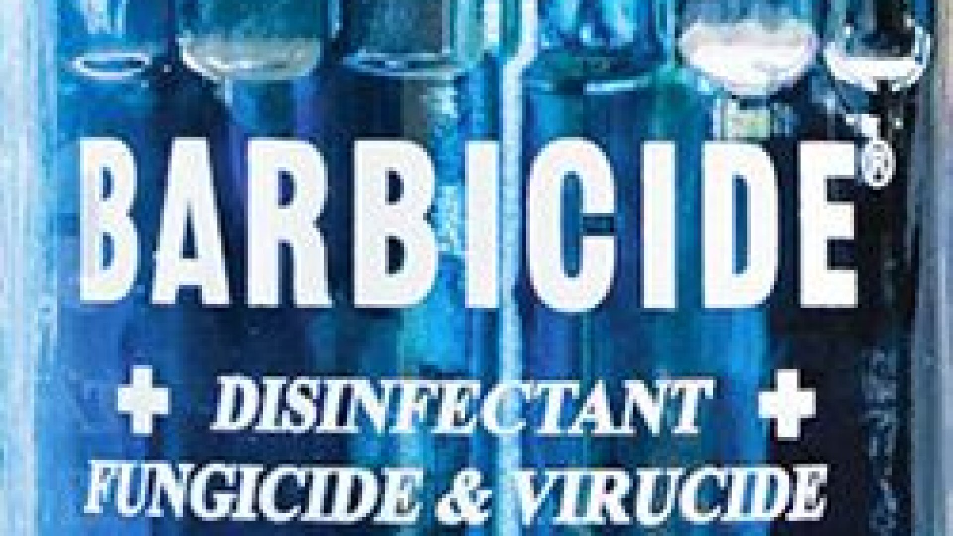 What Is Barbicide and Should It Replace Your Shampoo? | NaturallyCurly