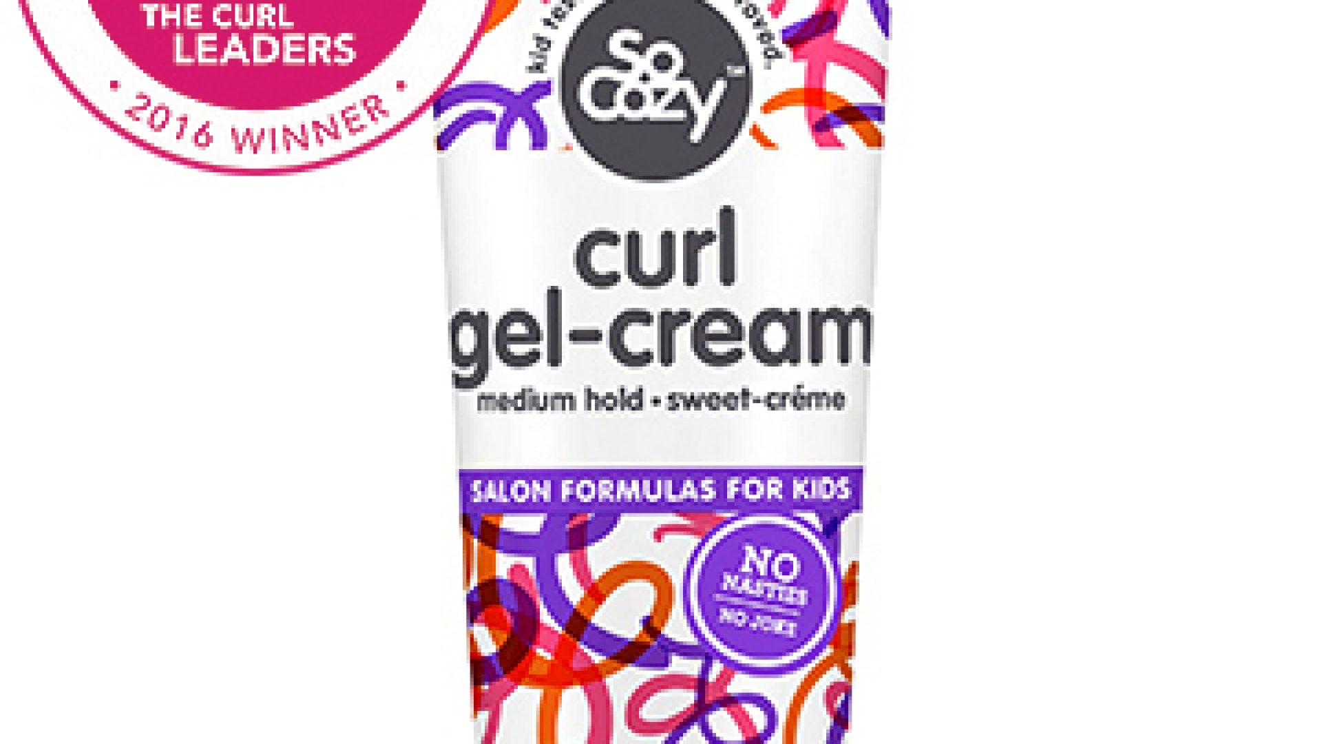 Shop Socozy Boing Curl Gel Cream 4 Oz Naturallycurly