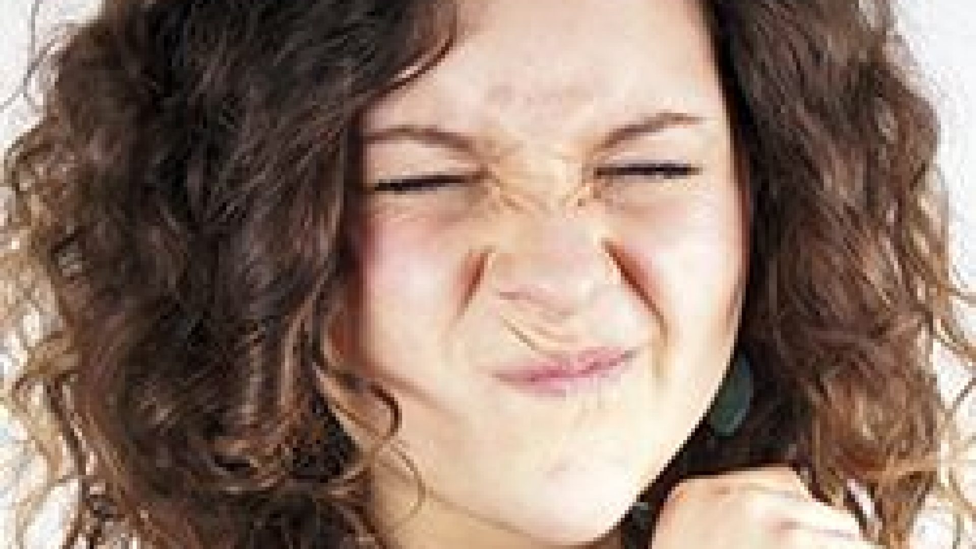 How to Hide a Stubborn Cowlick | Beautycon.com