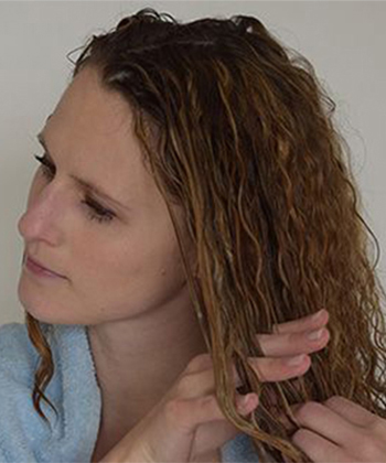 5 Must-Know Steps for Making 3a Curls Clump