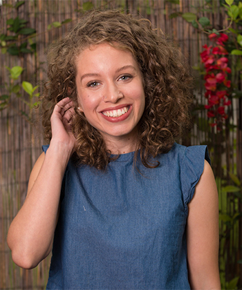 Curly Girl vs. No Poo Method