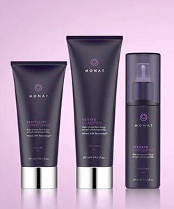 This is What You Need to Know About Monat Products | NaturallyCurly