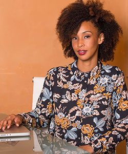 There's Still a Stigma Against Natural Hair (This Study is Proof ...