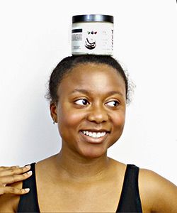 Taren Guy Reviews Motions Straight Finish | Video | Beautycon.com