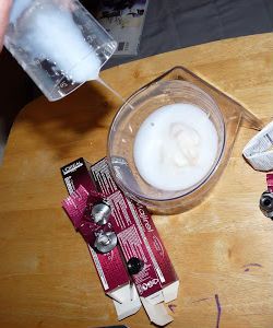 The Coconut Oil Bleaching Method | NaturallyCurly