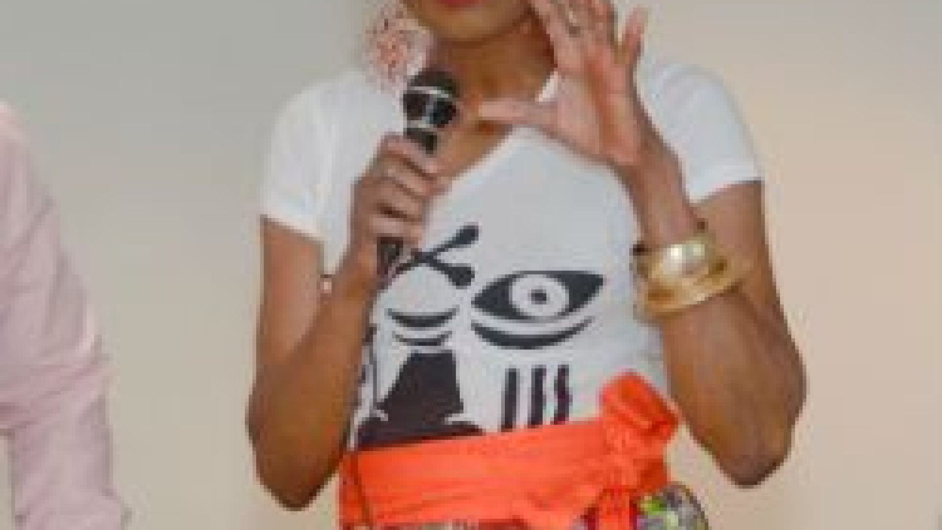 This Life Coach Wants To Put An End To Natural Beauty's "Skewed" Image ...