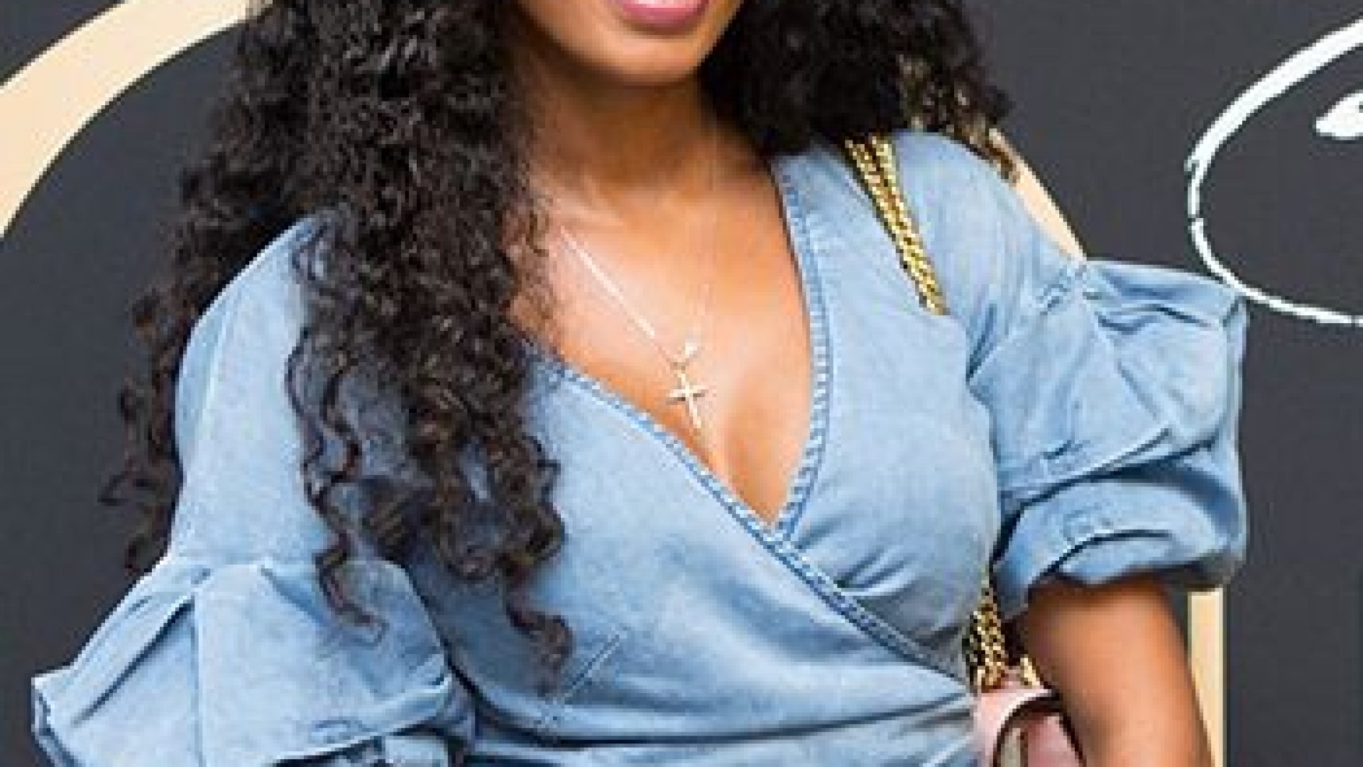 Monique Rodriguez of Mielle Organics Shares Her Secrets to Beautiful ...