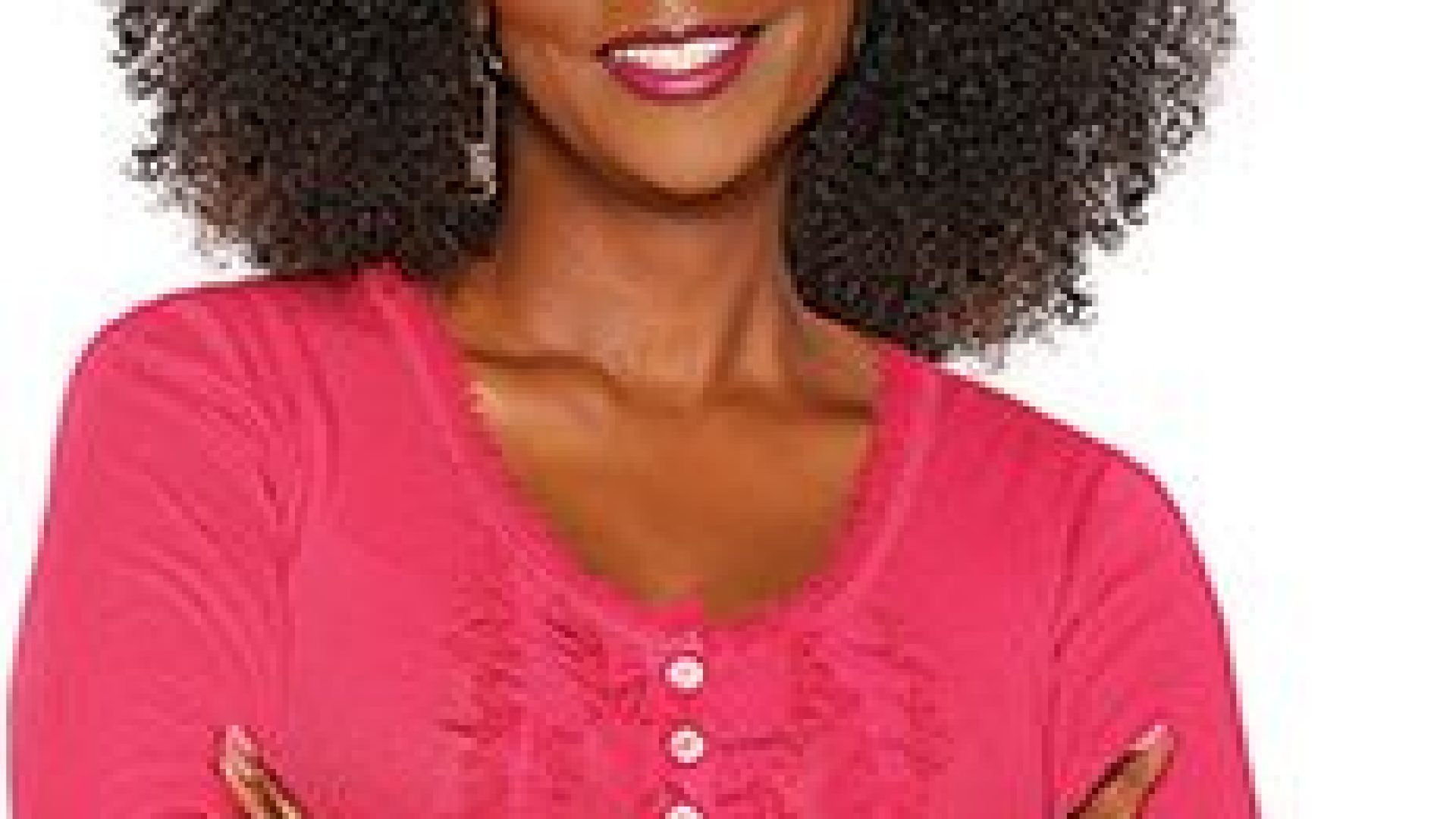 Meet Taliah Waajid: The Queen of Natural Hair | NaturallyCurly