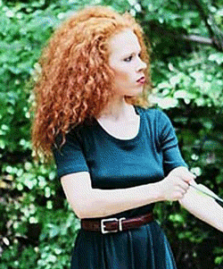 16 Amazing Curly Halloween Costume Ideas | NaturallyCurly