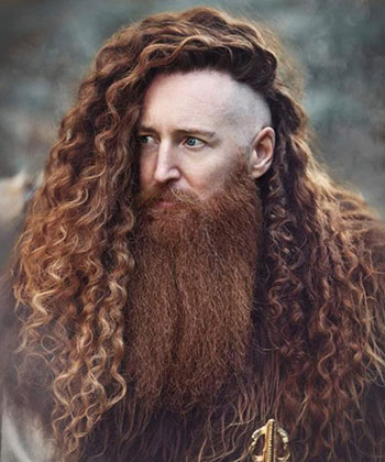 Before & After: 16 Inspiring Curly Transformations