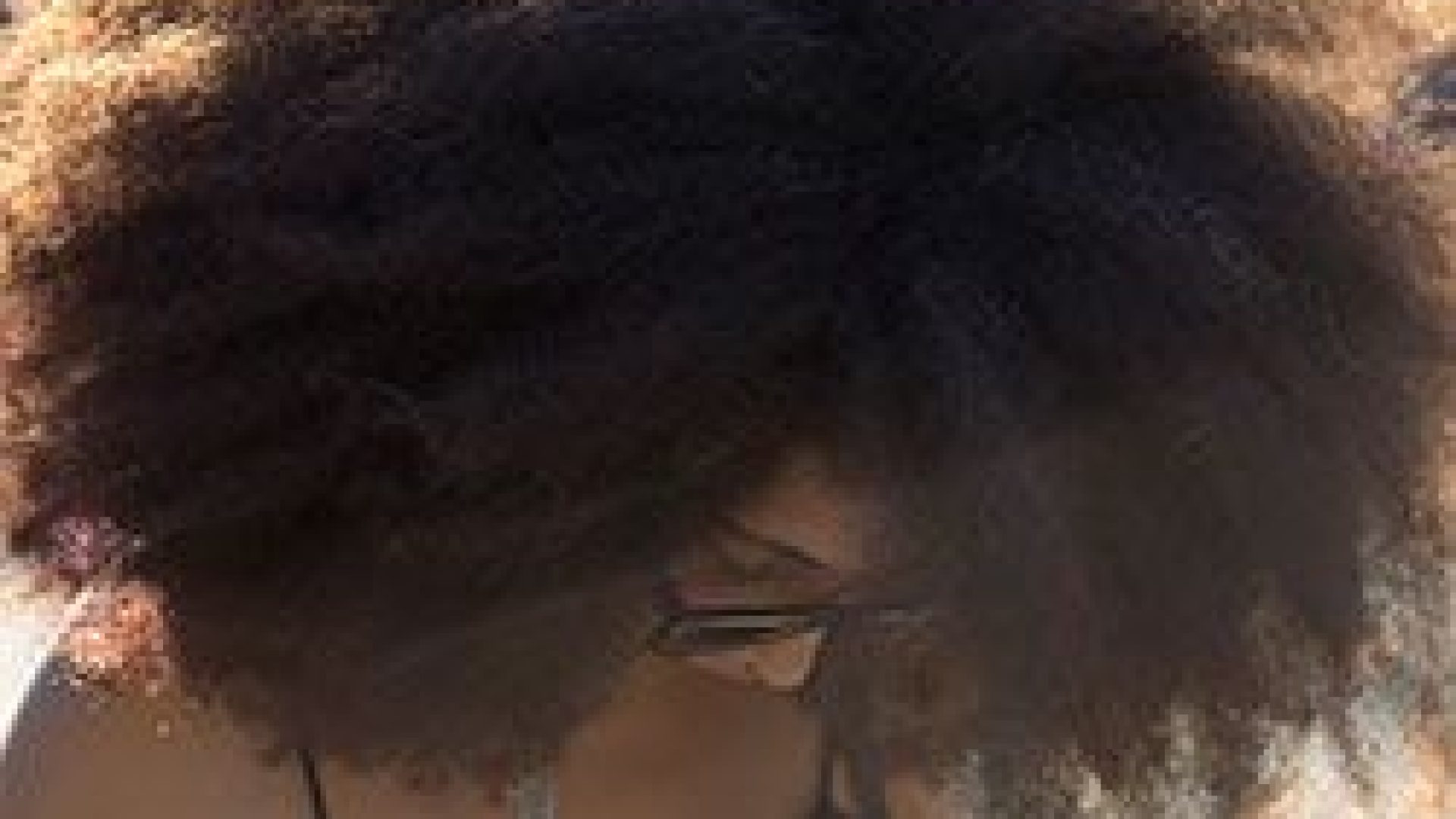 What Does Your Afro Say About You? | Beautycon.com