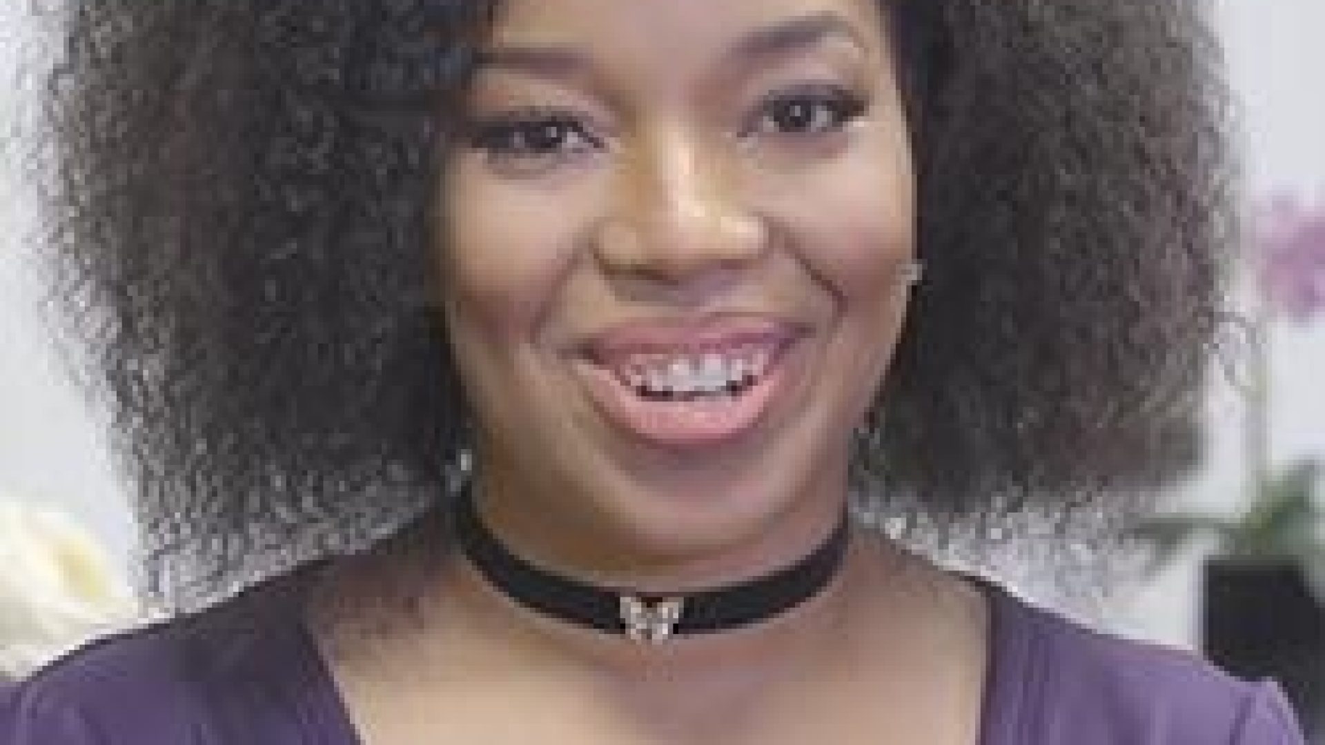 MiMi J Blow Out Transformation with Design Essentials Natural ...