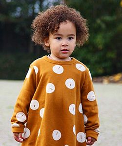 Why Your Baby's Hair Will Change Dramatically Over Time | NaturallyCurly