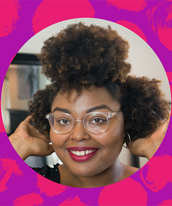 9 Ways to Sleep with Curls | Beautycon.com