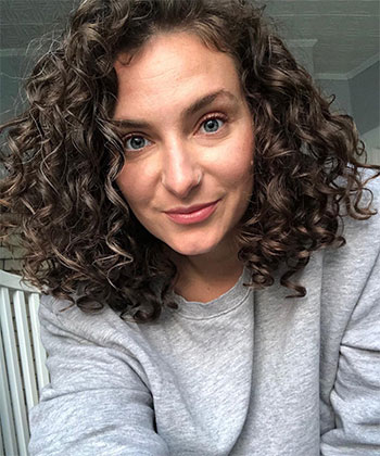 How to Make Fine, Thin Hair Look Fuller Without Losing Curl Definition