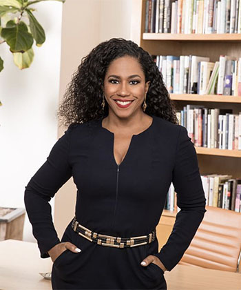 CURLS Founder, Mahisha Dellinger, Stars in OWN TV Series to Help ...