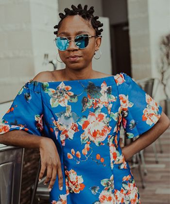 The History of Bantu Knots | Beautycon.com