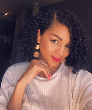 I tried the Oribe Collection for Highly Textured Hair and it's Worth ...