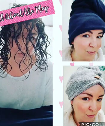 If Plopping Doesn't Work, Try Micro-Plopping