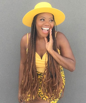 12 Best Products For Your Braids