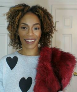 That Little Southern Girl's Natural Hair Journey | Beautycon.com