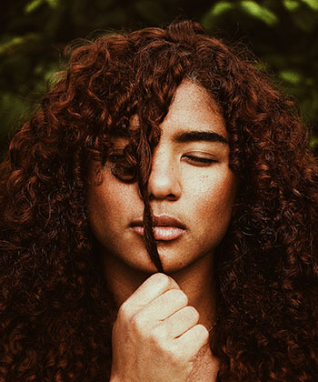 Why You Get Single Strands Knots in Curly Hair and How to Prevent Them