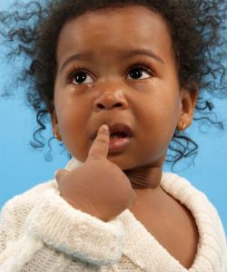 Tips for Soothing a Tender-Headed Child | Beautycon.com