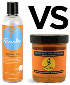 Gel vs. Pomade: Which Should You Use? | NaturallyCurly