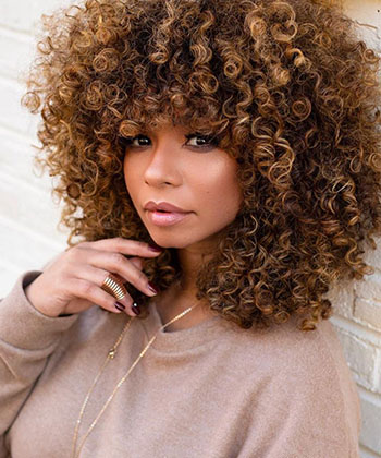 How to Use Hair Color Wax