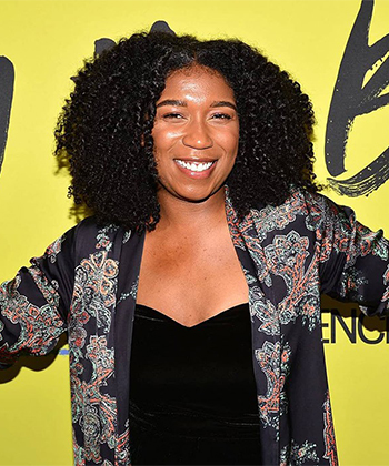 Whitney White @Naptural85 on Self-Confidence and The Advice We All Need